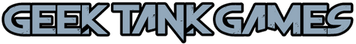 Geek Tank Games - Premium Tokens for Tabletop RPGs